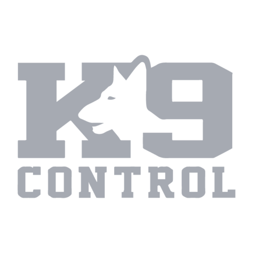 Home - K9 Control Dog Training